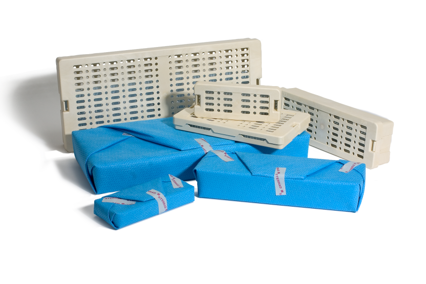 APTIMAX™ Instrument Trays | ASP